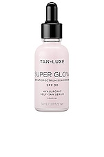 Tan Luxe Super Glow SPF 30 | REVOLVE