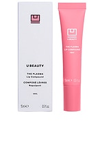 U Beauty The Plasma Lip Compound Tinted in Idol | REVOLVE