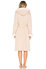 UGG Duffield Deluxe II Robe in Oatmeal Heather | REVOLVE