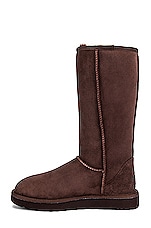UGG Classic Tall II Boot in Burnt Cedar | REVOLVE