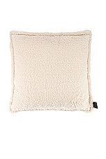 UGG Home Ana Knit Pillow in Petal | REVOLVE