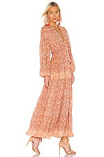 Ulla Johnson Alethea Dress in Rose | REVOLVE