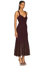 Ulla Johnson Zariah Dress in Amaranthus | REVOLVE