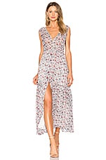 Ulla Johnson Chantelle Dress in Porcelain | REVOLVE