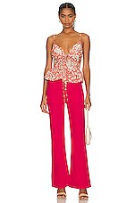 Ulla Johnson Lou Jean in Orchid Wash | REVOLVE