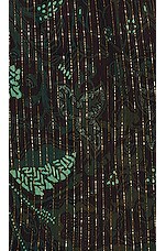 Ulla Johnson Signe Top in Rainforest | REVOLVE