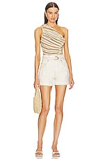 Ulla Johnson Isla Top in Positano | REVOLVE