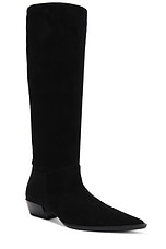 Vagabond Shoemakers Cassie Boot in Black | REVOLVE