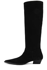 Vagabond Shoemakers Cassie Boot in Black | REVOLVE