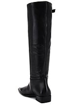 Vagabond Shoemakers Nella Boot in Black | REVOLVE