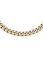Vitaly Transit Necklace in Gold | REVOLVE