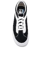 Vans Bold Ni in Black & True White | REVOLVE