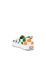 Vans Comfycush Slip-On in Multi | REVOLVE