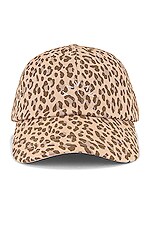 Varley James Hat in Tan Leo | REVOLVE
