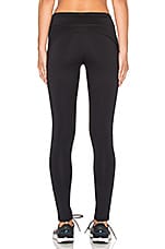 Varley Bicknell Full Length Tight in Black | REVOLVE