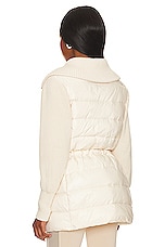 Varley Arlen Jacket in Whitecap Grey | REVOLVE