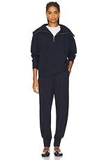 Varley The Relaxed Pant in Sky Captain Navy | REVOLVE