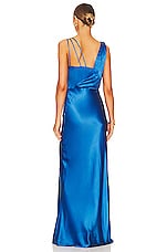Veronica Beard Sanderson Dress in Azure Blue | REVOLVE