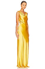 Veronica Beard Sanderson Dress in Bright Sunset | REVOLVE