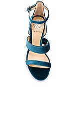 Vince Camuto Robeka Heel in Peacock | REVOLVE
