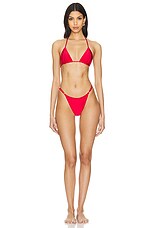 VDM Bella Bottom in Ruby | REVOLVE