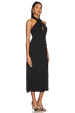 Velvet by Graham & Spencer Stephanie Dress in Black | REVOLVE