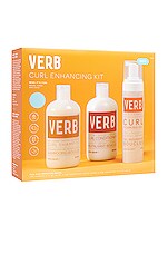 VERB Curl Enhancing Kit | REVOLVE