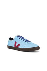 Veja Volley in Aqua, Marsala, & Eagle | REVOLVE