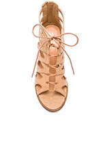 Rebels Yale Sandal in Beige | REVOLVE