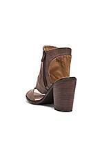 Rebels Angie Heel in Mocha | REVOLVE