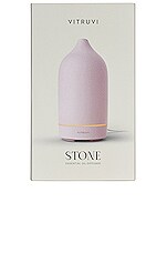 VITRUVI Lavender Stone Diffuser | REVOLVE