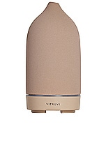 VITRUVI Stone Diffuser in Suede | REVOLVE