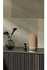 VITRUVI Stone Diffuser in Suede | REVOLVE