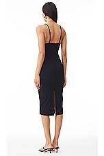 Vix Swimwear Firenze Seraphine Dress in Black | REVOLVE