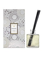 Voluspa Mokara Reed Diffuser in Mokara | REVOLVE