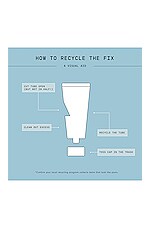 VERSED The Fix Emergency Eye Mask | REVOLVE