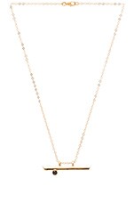 WOLF CIRCUS Isla Necklace in Gold | REVOLVE