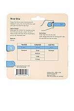 Wild One Small Flair Groovy Walk Charms Bundle | REVOLVE