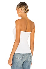 Wolford Fatal Top in White | REVOLVE