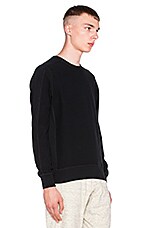 wings + horns Terry Crew in Black | REVOLVE