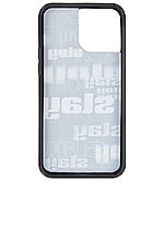 Wildflower iPhone 13 Pro Max Case in Slay | REVOLVE