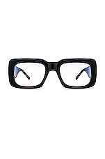 Wisdom Frame One in Clear | REVOLVE