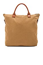 WANT Les Essentiels O'Hare II in Multi Cognac Suede & Beige | REVOLVE