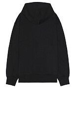 Y-3 Gfx Hoodie in black | REVOLVE