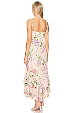 Yumi Kim Baxter Dress in Soft Kiss Blush | REVOLVE