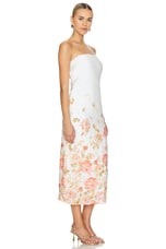 Yumi Kim Nevada Dress in Field Of Roses | REVOLVE