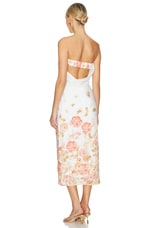 Yumi Kim Nevada Dress in Field Of Roses | REVOLVE
