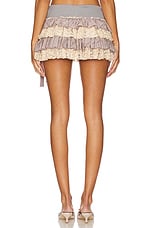 Zemeta Baby Rag Doll Tutu Skirt in Lavender | REVOLVE