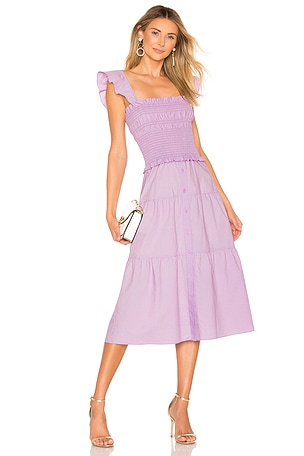 Women's Ruffle Dresses | Summer 2026 Collection | Free Shipping and ...
