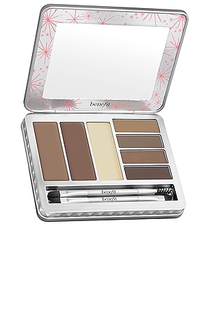 Brow Zings Pro Palette